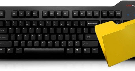 Create New Folder using Keyboard ~ Tech Impulsion - Tech Global Blog